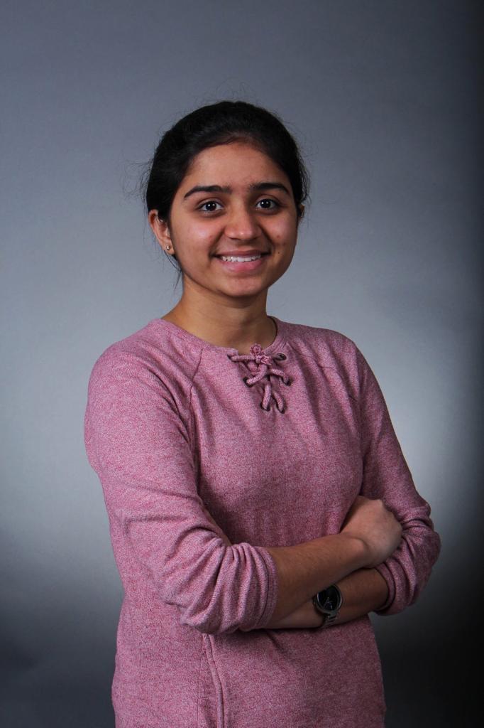Kanika Parikh Kanika Parikh